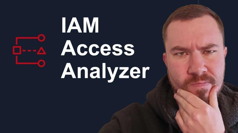 Tyler Ramsbey on LinkedIn: Prevent Breaches with AWS IAM Access ... Tyler Ramsbey on LinkedIn: Prevent Breaches with AWS IAM Access ...