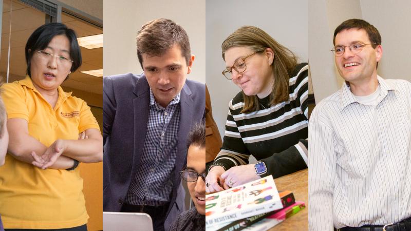 Ira A. Fulton Schools of Engineering at Arizona State University on ... Ira A. Fulton Schools of Engineering at Arizona State University on ...