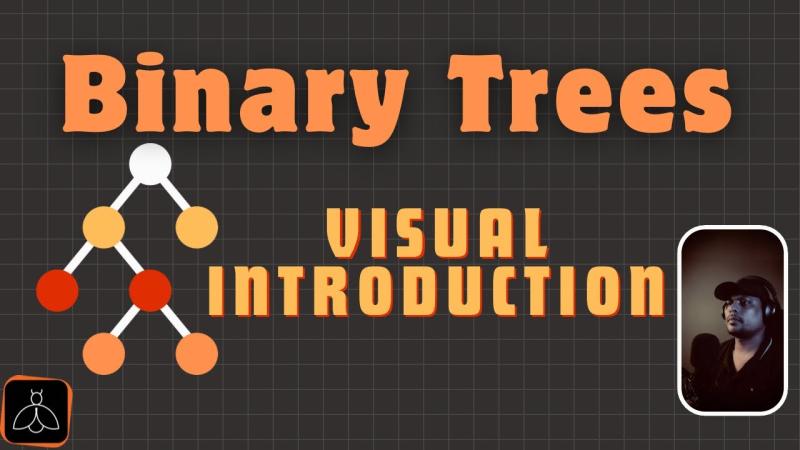 Tirupati Rao Bejjipurapu on LinkedIn: Binary Trees Explained | Visual ... Tirupati Rao Bejjipurapu on LinkedIn: Binary Trees Explained | Visual ...
