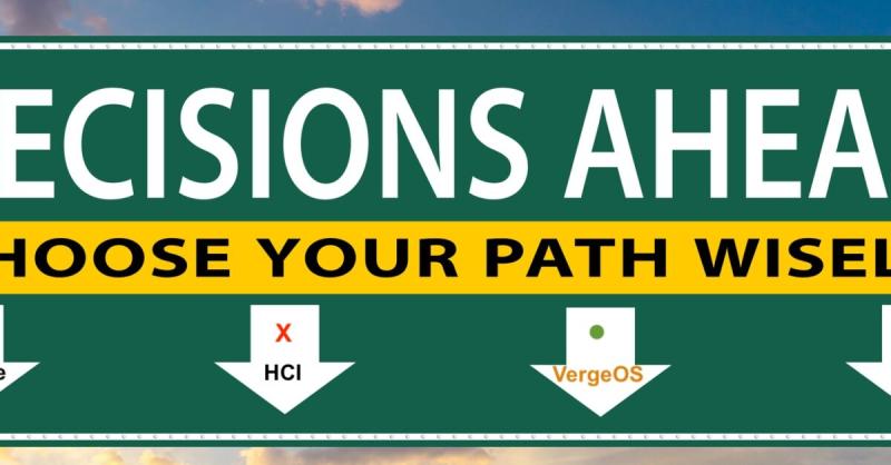 Aaron Richman on LinkedIn: HCI as a VMware Alternative Aaron Richman on LinkedIn: HCI as a VMware Alternative