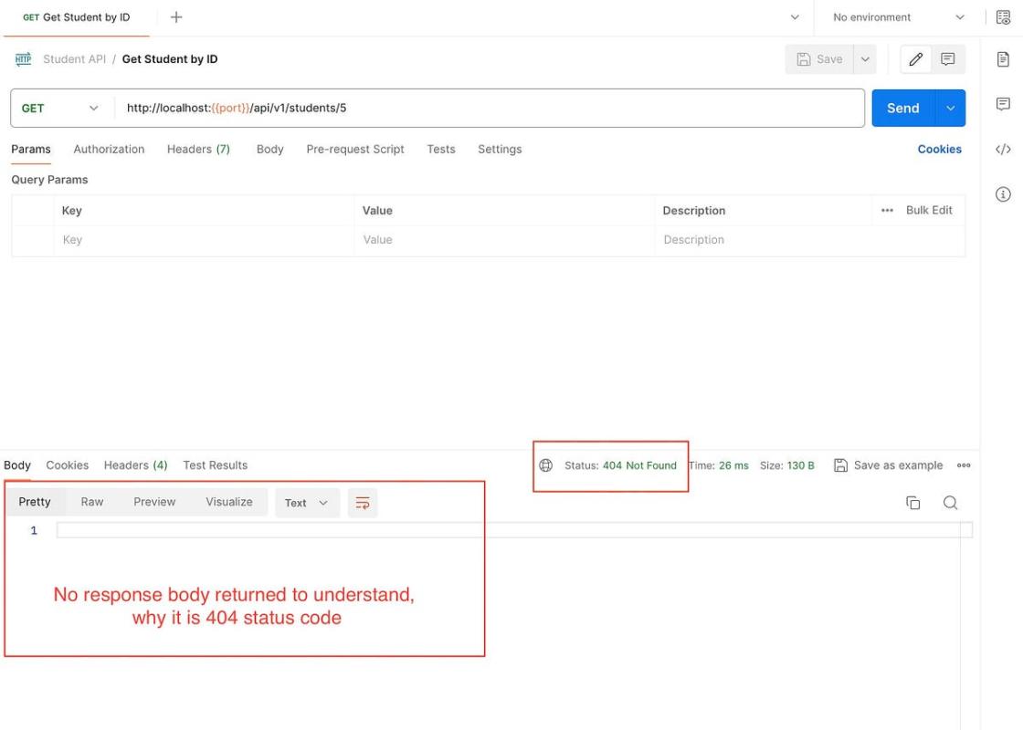 How to handle global exception handling in Spring Boot | Murari Walake ... How to handle global exception handling in Spring Boot | Murari Walake ...