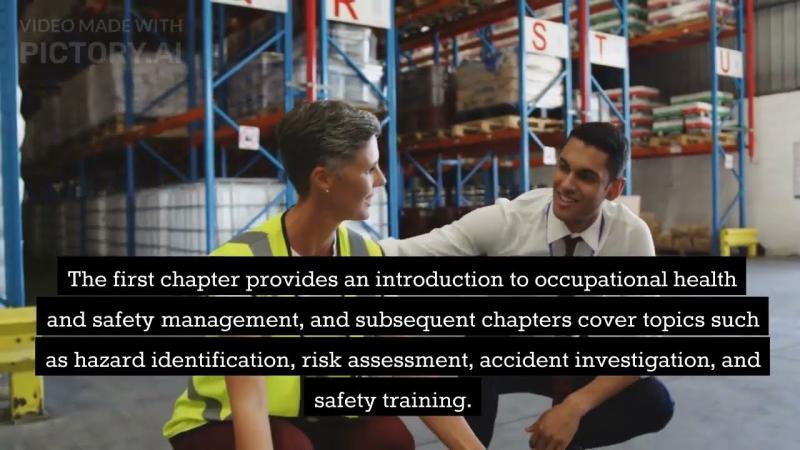 Brijit S. on LinkedIn: Occupational Health and Safety Management A ... Brijit S. on LinkedIn: Occupational Health and Safety Management A ...