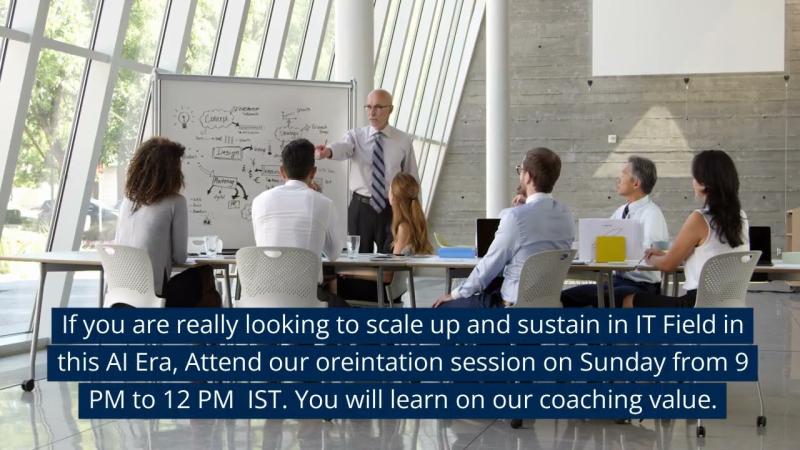 Shanthi Kumar V - Cloud DevOps MLOPS AI Career Global Coach on LinkedIn ... Shanthi Kumar V - Cloud DevOps MLOPS AI Career Global Coach on LinkedIn ...