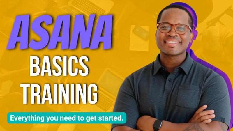 Ryan Yockey on LinkedIn: How to use ASANA - An ASANA Tutorial for ... Ryan Yockey on LinkedIn: How to use ASANA - An ASANA Tutorial for ...