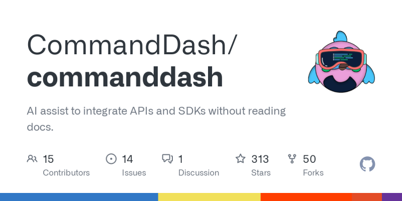 Samyak Jain on LinkedIn: GitHub - Welltested-AI/fluttergpt: Flutter AI ... Samyak Jain on LinkedIn: GitHub - Welltested-AI/fluttergpt: Flutter AI ...