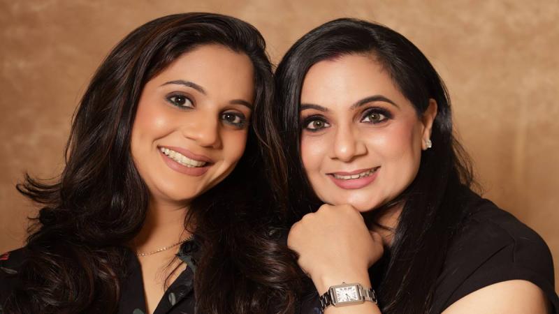 Samridh Sharma on LinkedIn: Meet Parul Garg and Anubha Vir Sharma, the ... Samridh Sharma on LinkedIn: Meet Parul Garg and Anubha Vir Sharma, the ...