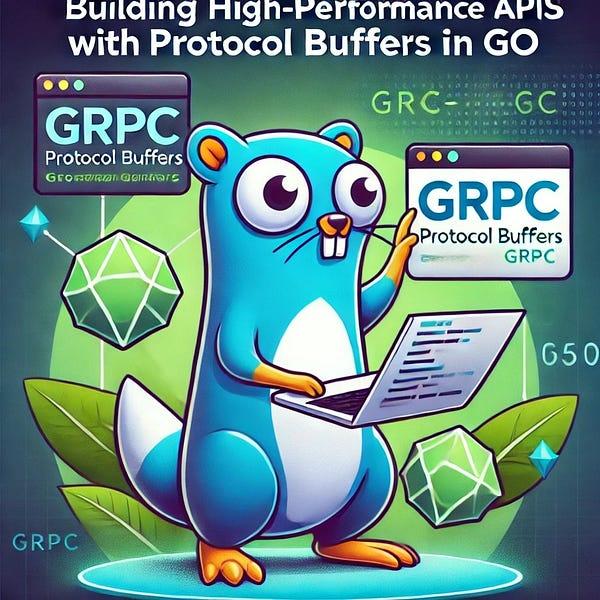 Sean Zheng on LinkedIn: Mastering gRPC and Protocol Buffers in Go: A ... Sean Zheng on LinkedIn: Mastering gRPC and Protocol Buffers in Go: A ...