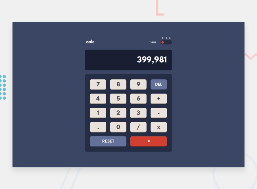 Shubham Jha on LinkedIn: Frontend Mentor | Simple Calculator App coding ... Shubham Jha on LinkedIn: Frontend Mentor | Simple Calculator App coding ...