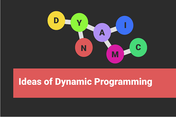 Harini Jonna on LinkedIn: Dynamic Programming: Solving Complex Problems ... Harini Jonna on LinkedIn: Dynamic Programming: Solving Complex Problems ...