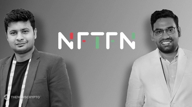 Abhishek Kumar Gupta on LinkedIn: NFTFN Co-Founders Vikas Singh and ... Abhishek Kumar Gupta on LinkedIn: NFTFN Co-Founders Vikas Singh and ...