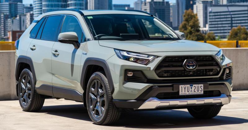 John Mihelakis on LinkedIn: VFACTS July 2024: Hybrids star, EVs stall ... John Mihelakis on LinkedIn: VFACTS July 2024: Hybrids star, EVs stall ...