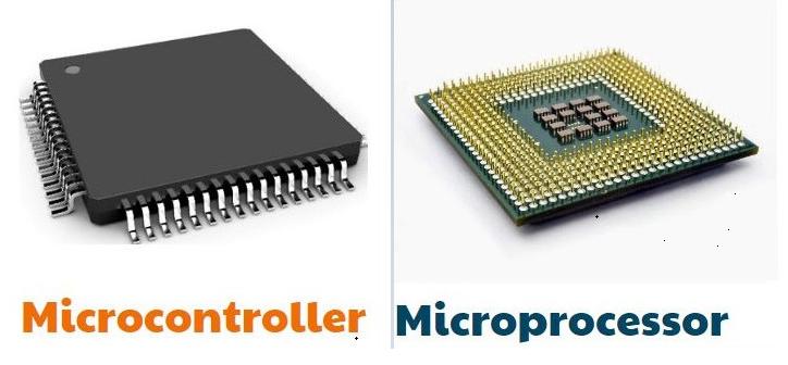 PCB HERO on LinkedIn: Microcontroller vs Microprocessor – 10 Major ... PCB HERO on LinkedIn: Microcontroller vs Microprocessor – 10 Major ...