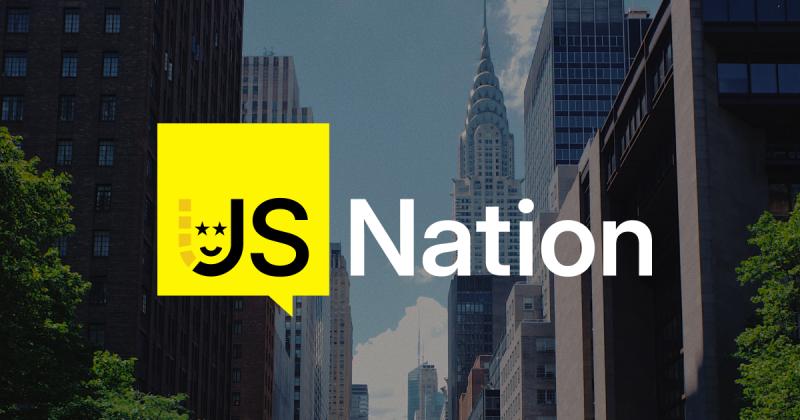 Yusuf Firat on LinkedIn: JSNation – Where the JavaScript Community Unites Yusuf Firat on LinkedIn: JSNation – Where the JavaScript Community Unites