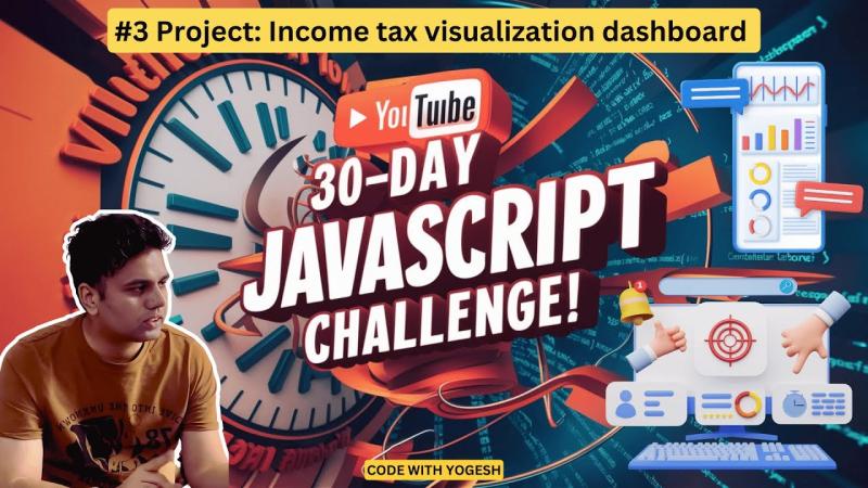 Yogesh Yadav on LinkedIn: #3 JavaScript Project: JavaScript Income Tax ... Yogesh Yadav on LinkedIn: #3 JavaScript Project: JavaScript Income Tax ...
