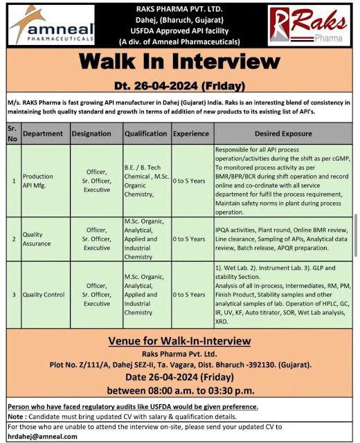 Sweta Pandey on LinkedIn: Exploring Career Opportunities at Raks Pharma ... Sweta Pandey on LinkedIn: Exploring Career Opportunities at Raks Pharma ...