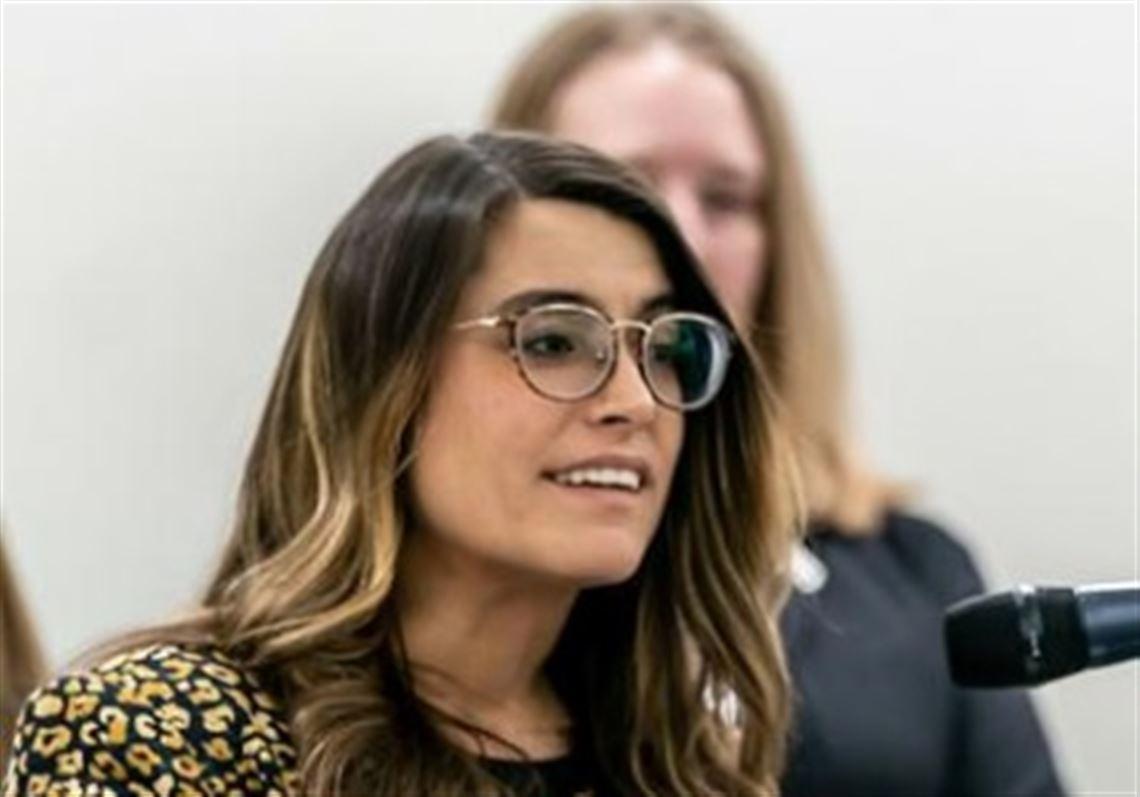 Mary Beth Cirucci on LinkedIn: Editorial: Sara Innamorato will have to ... Mary Beth Cirucci on LinkedIn: Editorial: Sara Innamorato will have to ...