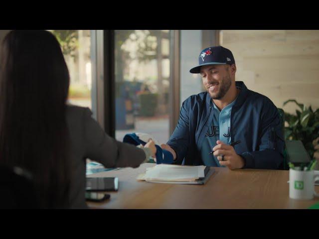Randy Diplock on LinkedIn: Sign Here w/ George Springer Randy Diplock on LinkedIn: Sign Here w/ George Springer