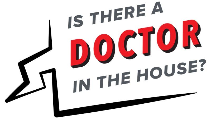 Dr. Nancy Iankowitz, DNP, RN, APRN, FNP-BC on LinkedIn: MD Rushes In ... Dr. Nancy Iankowitz, DNP, RN, APRN, FNP-BC on LinkedIn: MD Rushes In ...