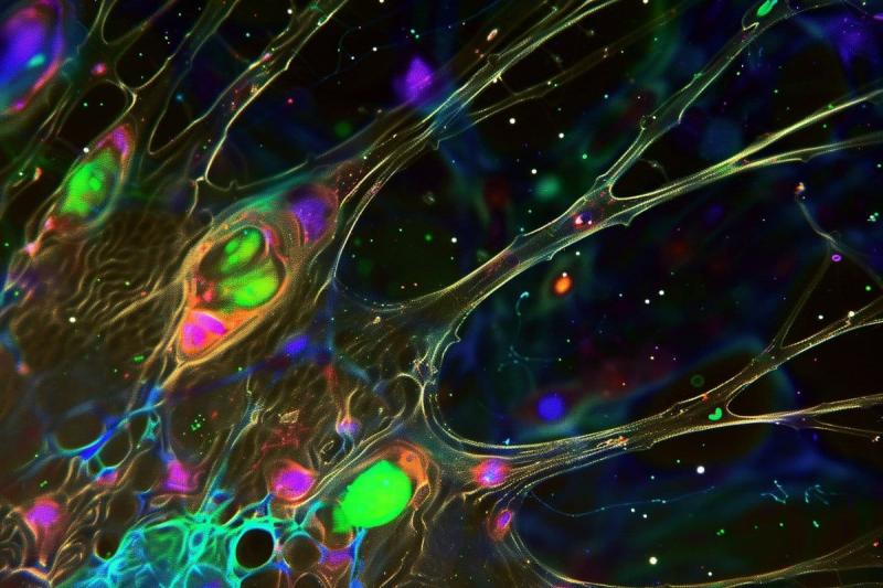 Christine Lainberger on LinkedIn: How Brain Stem Cells Avoid Identity ... Christine Lainberger on LinkedIn: How Brain Stem Cells Avoid Identity ...
