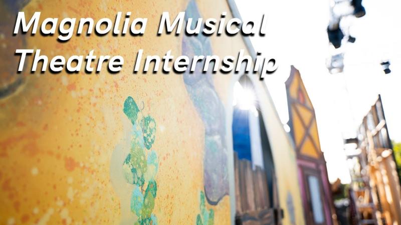 Eileen Murray Roybal on LinkedIn: Magnolia Musical Theatre Internship ... Eileen Murray Roybal on LinkedIn: Magnolia Musical Theatre Internship ...