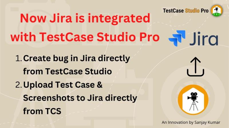TestCase Studio on LinkedIn: #NewFeature: Upload Steps, Screenshots ... TestCase Studio on LinkedIn: #NewFeature: Upload Steps, Screenshots ...