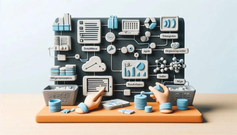 Mule Trains on LinkedIn: Mastering DataWeave: Transform Nested JSON ... Mule Trains on LinkedIn: Mastering DataWeave: Transform Nested JSON ...