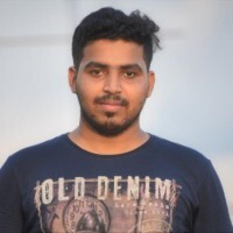 Sunil Majhi on LinkedIn: Sunil Majhi – Medium Sunil Majhi on LinkedIn: Sunil Majhi – Medium