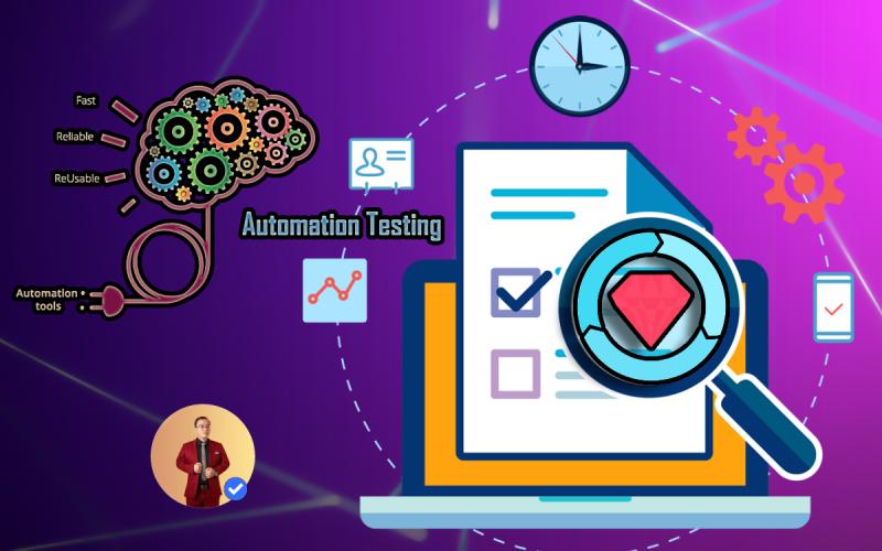 Huan Vu Le on LinkedIn: Write Reliable Ruby Code with RSpec Testing Huan Vu Le on LinkedIn: Write Reliable Ruby Code with RSpec Testing
