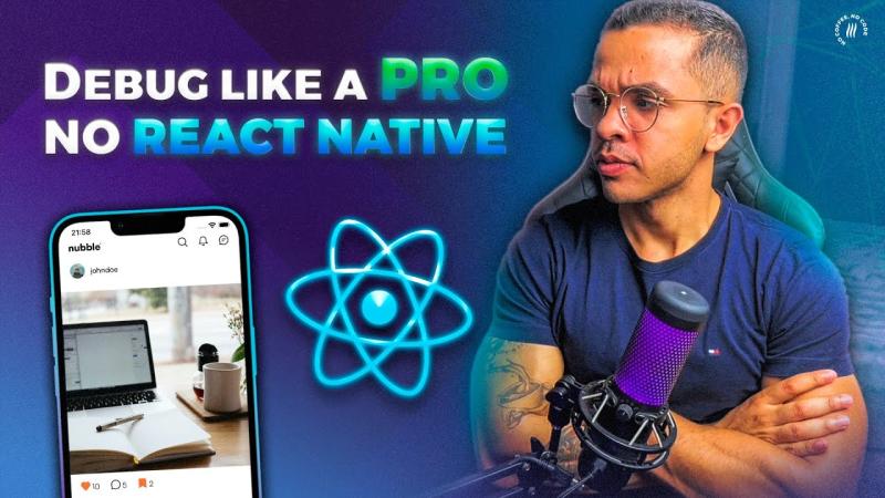 Lucas Garcez no LinkedIn: APRENDA a DEPURAR de forma EFICAZ no REACT ... Lucas Garcez no LinkedIn: APRENDA a DEPURAR de forma EFICAZ no REACT ...