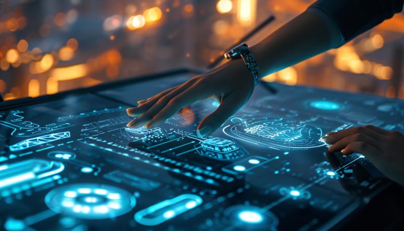 Gleecus TechLabs Inc. on LinkedIn: How Application Modernization Boosts ... Gleecus TechLabs Inc. on LinkedIn: How Application Modernization Boosts ...