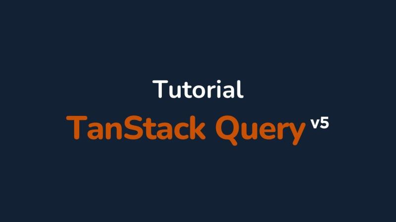 Muhammad Sholehudin on LinkedIn: Tanstack Query tutorial | cara ... Muhammad Sholehudin on LinkedIn: Tanstack Query tutorial | cara ...