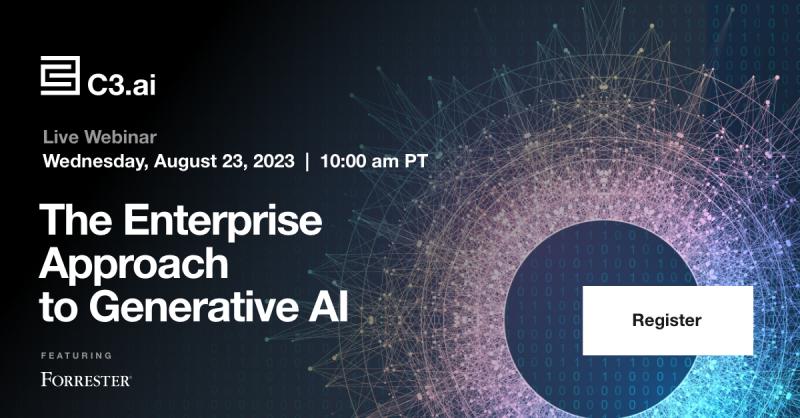 Nadim Barakat on LinkedIn: The Enterprise Approach to Generative AI Nadim Barakat on LinkedIn: The Enterprise Approach to Generative AI