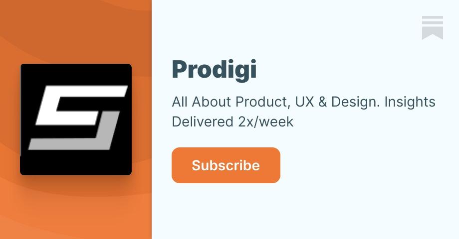 Samyak Jain on LinkedIn: Prodigi | Samyak Jain | Substack Samyak Jain on LinkedIn: Prodigi | Samyak Jain | Substack