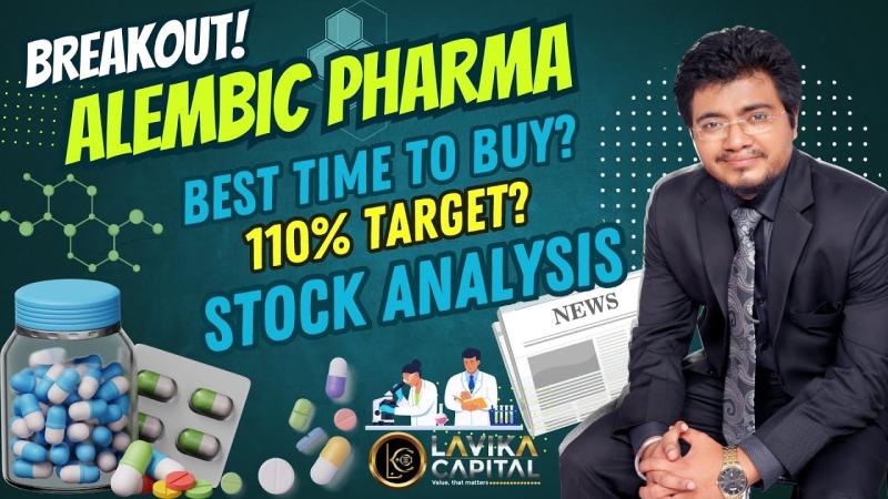 Lavika Capital on LinkedIn: Alembic Pharma Share Latest News | Alembic ... Lavika Capital on LinkedIn: Alembic Pharma Share Latest News | Alembic ...