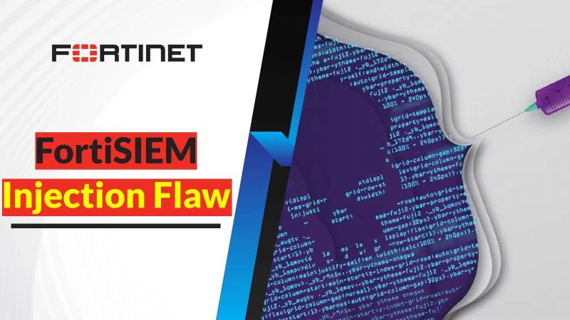 Donna R. on LinkedIn: FortiSIEM Injection Flaw Let Attackers Execute ... Donna R. on LinkedIn: FortiSIEM Injection Flaw Let Attackers Execute ...