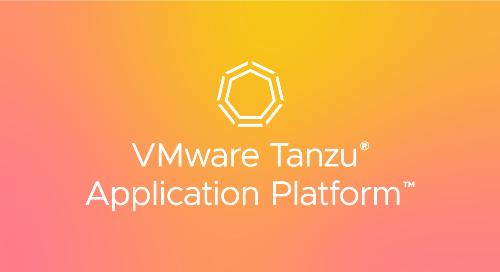 Gang Jun on LinkedIn: Tanzu Application Platform 1.4 Reduces Developer ... Gang Jun on LinkedIn: Tanzu Application Platform 1.4 Reduces Developer ...