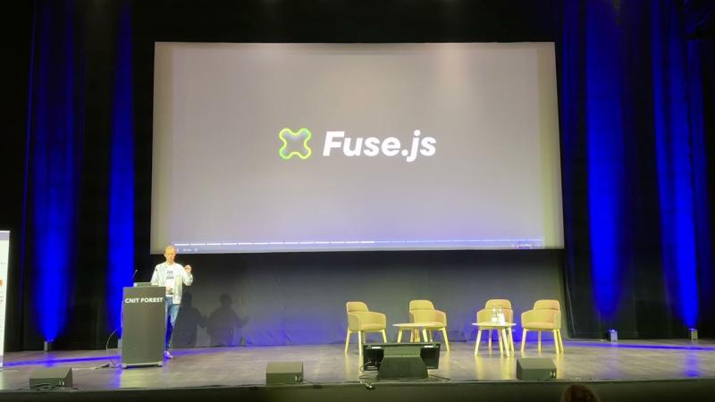 Max Stoiber on LinkedIn: Announcing Fuse.js: An opinionated framework ... Max Stoiber on LinkedIn: Announcing Fuse.js: An opinionated framework ...