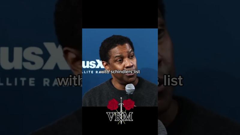 Mohammed .. on LinkedIn: Denzel Washington explains why Black films ... Mohammed .. on LinkedIn: Denzel Washington explains why Black films ...