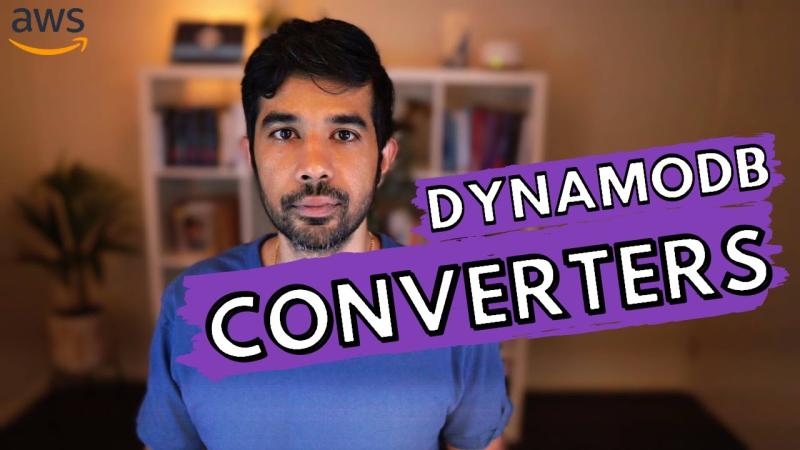 Rahul Pulikkot Nath on LinkedIn: AWS DynamoDB CONVERTERS| .NET ON AWS ... Rahul Pulikkot Nath on LinkedIn: AWS DynamoDB CONVERTERS| .NET ON AWS ...