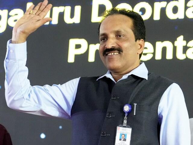 Naresh Kumar on LinkedIn: ISRO To Organise Hackathon To Celebrate First ... Naresh Kumar on LinkedIn: ISRO To Organise Hackathon To Celebrate First ...