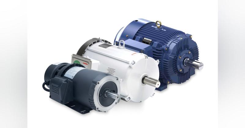 Mike Bacidore on LinkedIn: How to choose machine motor type: upfront ... Mike Bacidore on LinkedIn: How to choose machine motor type: upfront ...