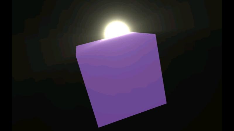 Saurabh Patil on LinkedIn: God Rays | OpenGL Programmable Pipeline Effect Saurabh Patil on LinkedIn: God Rays | OpenGL Programmable Pipeline Effect