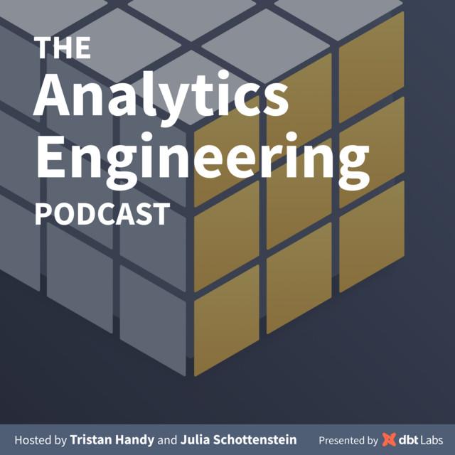 Emmy Marinova on LinkedIn: Ep 46: dbt Labs on dbt (w/ Daniel Le) Emmy Marinova on LinkedIn: Ep 46: dbt Labs on dbt (w/ Daniel Le)