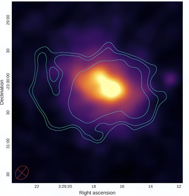 Juan Carlos Wandemberg Boschetti Ph.D. on LinkedIn: Astronomers detect ... Juan Carlos Wandemberg Boschetti Ph.D. on LinkedIn: Astronomers detect ...