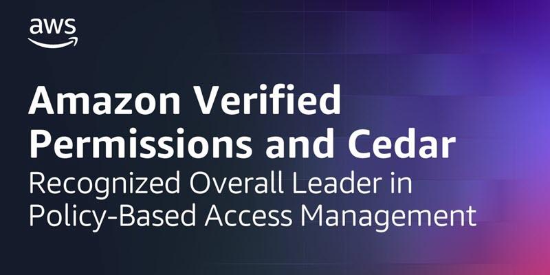 Julian Lovelock on LinkedIn: AWS recognized as an Overall Leader in ... Julian Lovelock on LinkedIn: AWS recognized as an Overall Leader in ...