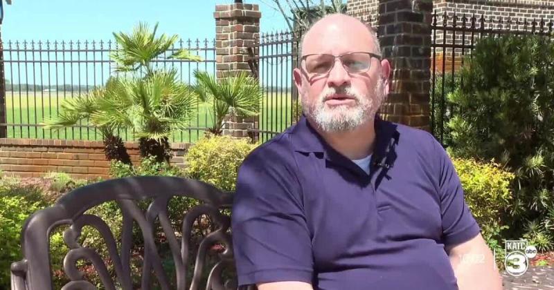 Letitia Peyton on LinkedIn: Former Deacon whose son was sexually abused ... Letitia Peyton on LinkedIn: Former Deacon whose son was sexually abused ...