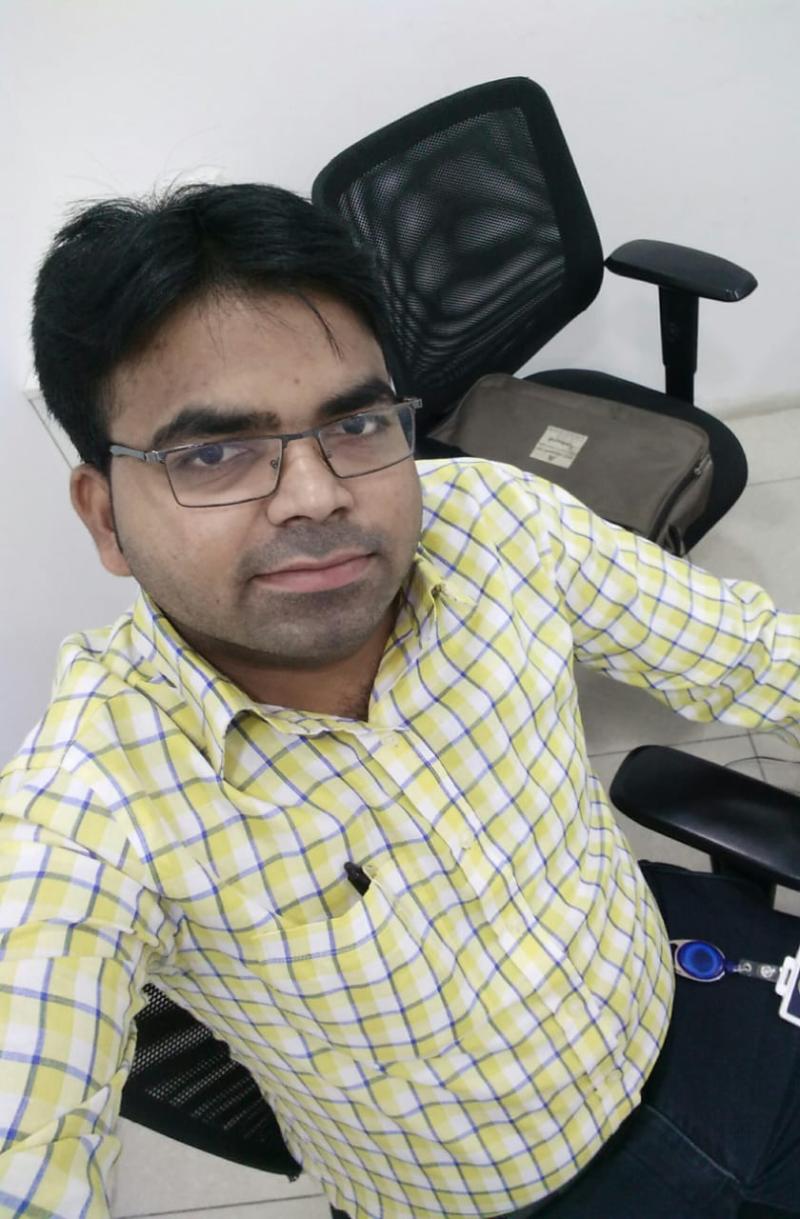 Chan Basha Syed on LinkedIn: Chan Basha Syed Chan Basha Syed on LinkedIn: Chan Basha Syed