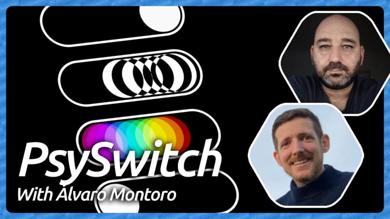 Álvaro Montoro on LinkedIn: Animating #CSS switches - With Álvaro Montoro Álvaro Montoro on LinkedIn: Animating #CSS switches - With Álvaro Montoro