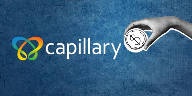 Entrackr Media on LinkedIn: Update: Capillary Technologies' Series D ... Entrackr Media on LinkedIn: Update: Capillary Technologies' Series D ...