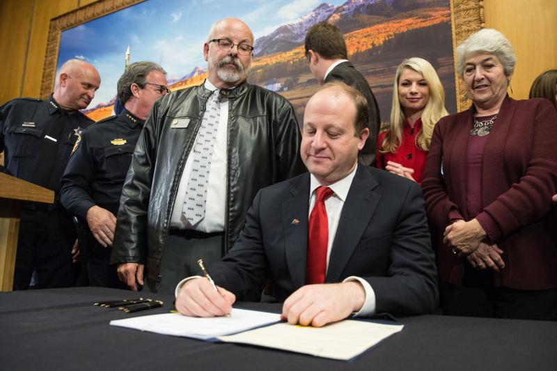 Chris Knoepke on LinkedIn: June 18, 2024: Colorado's 'Red Flag' gun ... Chris Knoepke on LinkedIn: June 18, 2024: Colorado's 'Red Flag' gun ...